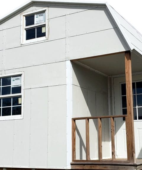 Davis Buildings, Inc – Portable Building Manufacturer